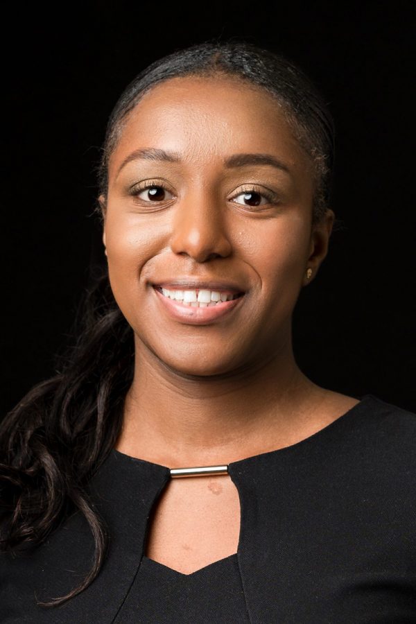 Rebecca Solomon - Cleveland & Co | External in-house counsel®